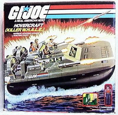 Children of the 80s what was your favorite GI Joe ARAH toy ? - AR15.COM